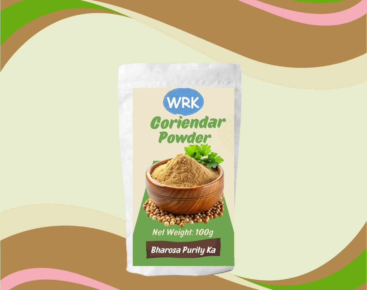 Coriander Powder – Nyrakart.com